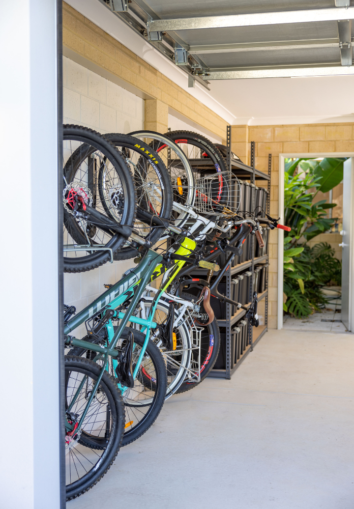 Personal Gallery – Steadyrack