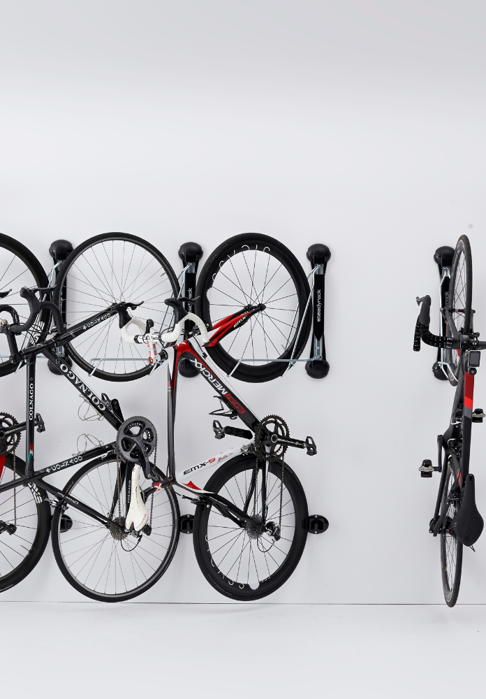 Personal Gallery – Steadyrack