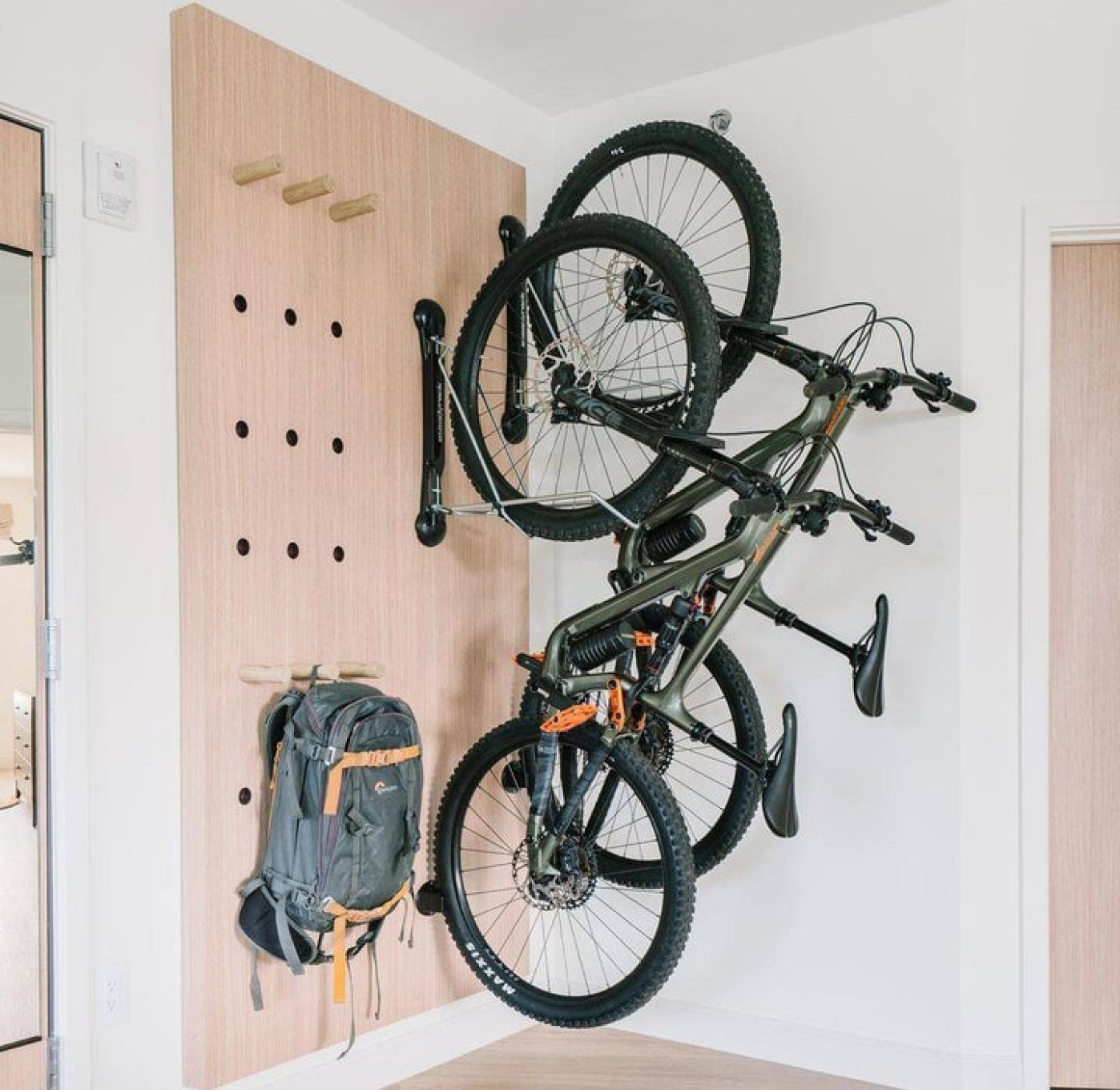 Multiple Bike Rack Storage | 2, 3, 4, 5, 6 Bike Racks – Steadyrack